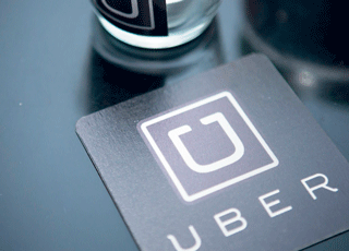 “Uber+”要改变零售流通格局？ - 知识库 - 市场部网